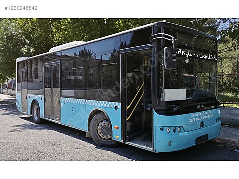 AKIA ULTRA LF9 300000 km model 3.600.000 TL Sahibinden satılık Sıfır ...