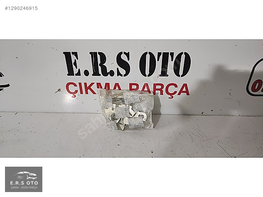 Otomobil & Arazi Aracı / Dış Aksesuar / 208 KAPUT KİLİDİ SIFIR ORJ ...