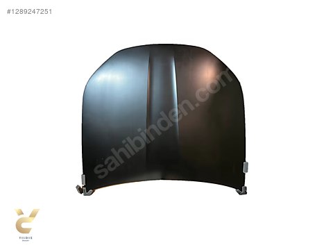 BMW 7 SERİSİ G70 KAPUT ALÜMİNYUM İTHAL SIFIR ÜRÜN 41619628638 - İlan ve ...
