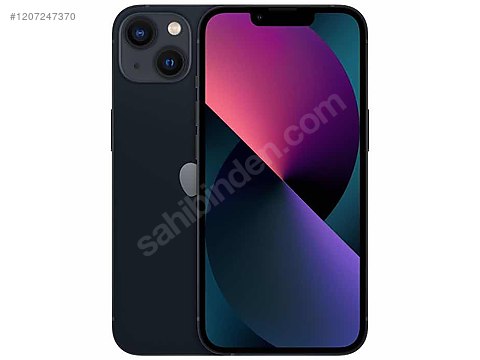 IPHONE 13 128 GB - 1207247370