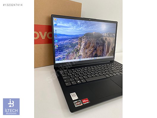 Lenovo / 7 AY GARANTİLİ DDR5 LENOVO LAPTOP sahibinden.comda - 1323247414