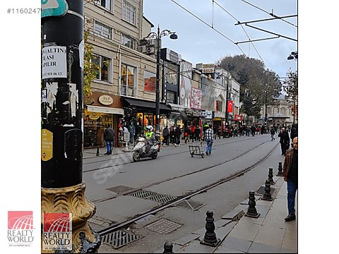BEYAZIT TRAMWAY CADDESİNDE TEMMUZ DA BOŞ TESLİM SATILIK MÜLK sahibinden ...