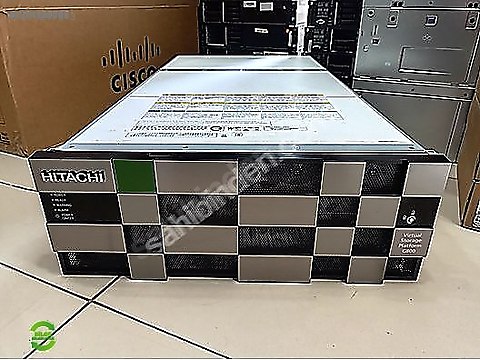 Hitachi Virtual Storage Platform ( G800 sahibinden.comda - 1270247513