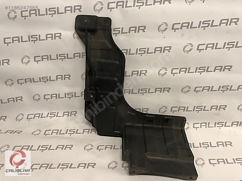 291303X000-HYUNDAİ ELANTRA SOL KARTER MUHAFAZASI-ORJİNAL-SIFIR - İlan ...