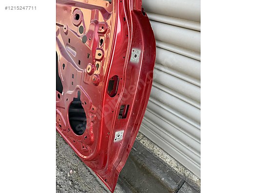 PEUGEOT 308 SOL ARKA KAPI ÇIKMA ORJİNAL 2022-2024 YENİ KASA - İlan ve ...