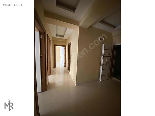 MR TUNA EMLAK'TAN SİTELİ BAHÇELİ SATILIK 1+1 DAİRE - Satılık Daire ...