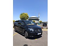 Minivan & Panelvan Kiralık Araçlar ve Cazip Filo Kiralama Fırsatları ...