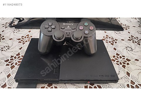 Ps2 slim matrix store