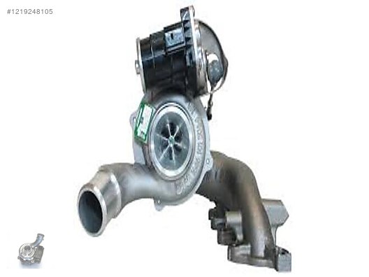 Otomobil & Arazi Aracı / Motor / HYUNDAİ TUCSON TURBOSU 1.6T GDİ ...
