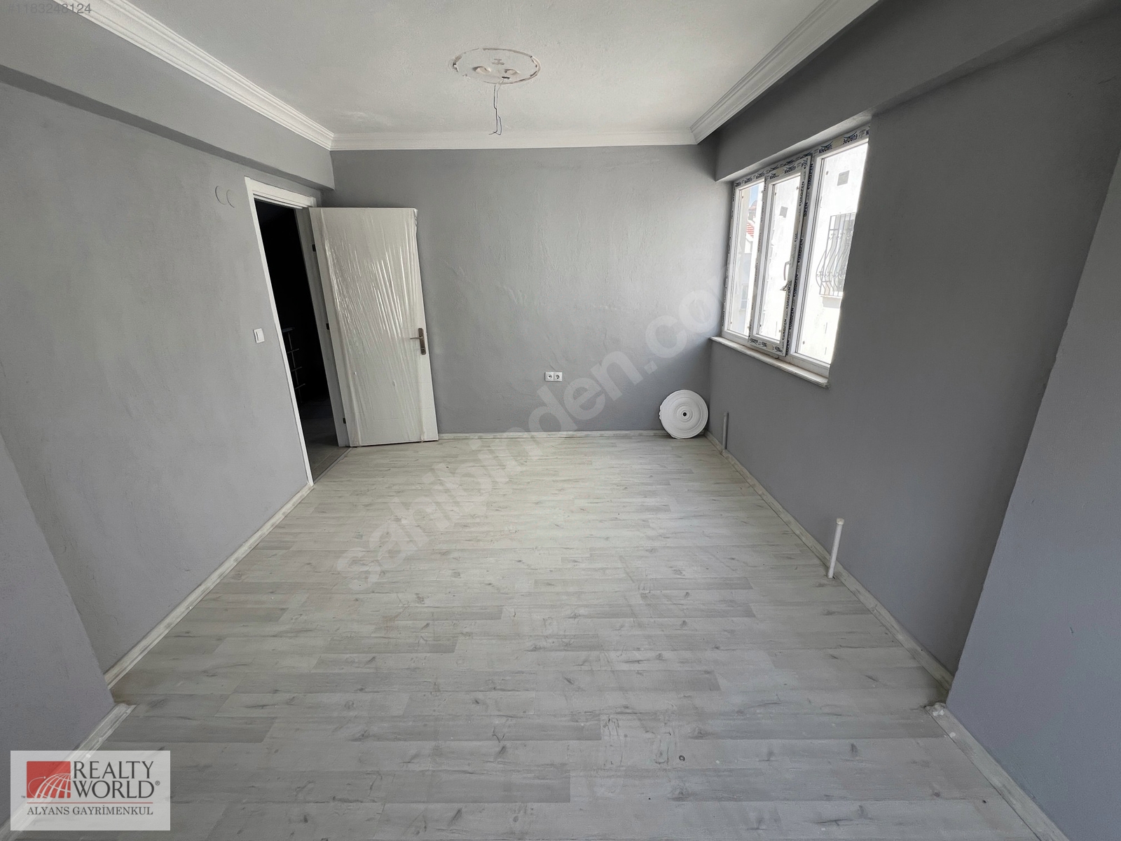 REALTY WORLD ALYANS'TAN KEMER MAHALLESİNDE SATILIK 4+1 VİLLA - Satılık ...