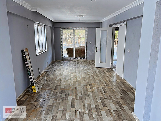 REALTY WORLD ALYANS'TAN KEMER MAHALLESİNDE SATILIK 4+1 VİLLA - Satılık ...