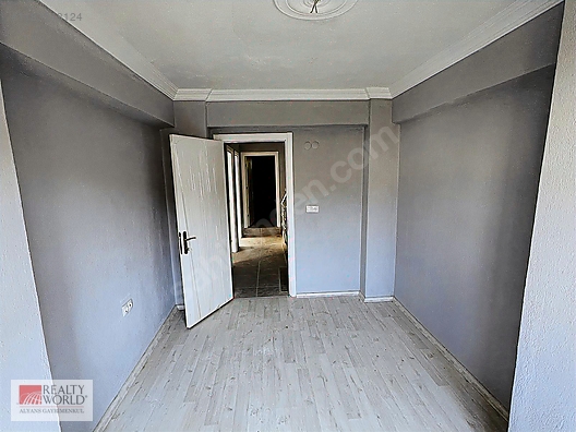 REALTY WORLD ALYANS'TAN KEMER MAHALLESİNDE SATILIK 4+1 VİLLA - Satılık ...