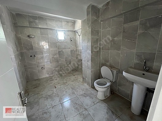 REALTY WORLD ALYANS'TAN KEMER MAHALLESİNDE SATILIK 4+1 VİLLA - Satılık ...