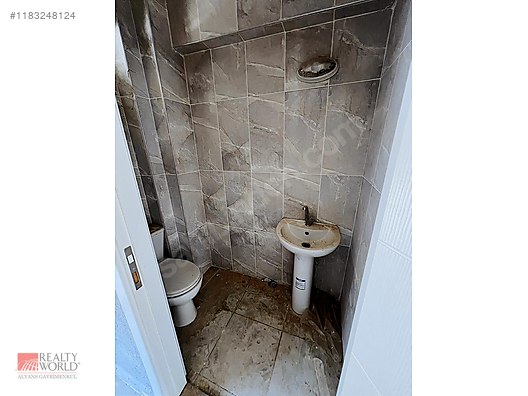 REALTY WORLD ALYANS'TAN KEMER MAHALLESİNDE SATILIK 4+1 VİLLA - Satılık ...