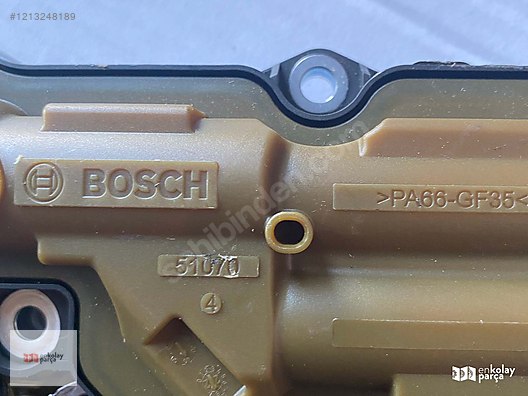 Otomobil & Arazi Aracı / Şanzıman & Vites / A7252709011 -7252709011 ...