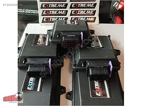 Cars & SUVs / Performance / extreme ecu harici beyin at sahibinden.com - 1203248246