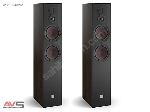 Dali Opticon 6MK2 Kule Hoparlör Dali Yetkili Satıcısından - Sıfır Dali Kule Tipi Hoparlör ...