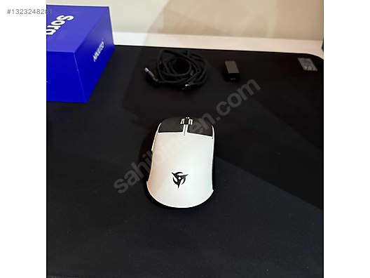Ninjutso Sora V1 - Ninjutso Oyuncu Mouse - 1323248281