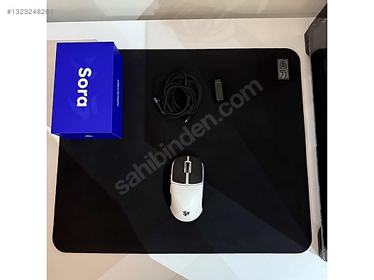 Ninjutso Sora V1 - Ninjutso Oyuncu Mouse - 1323248281