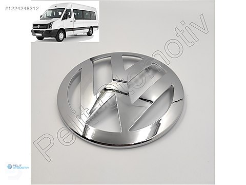 VOLKSWAGEN TRANSPORTER T5 CRAFTER ÖN PANJUR ARMASI 7E0853601 - İlan ve ...