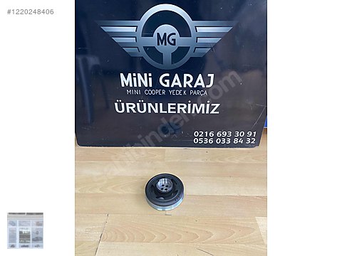 Otomobil & Arazi Aracı / Motor / Mini cooper F54 F55 F56 F57 F60 krank ...