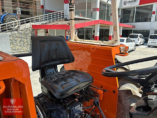 Mağazadan İkinci El Universal Satılık Traktör 290.000 TL'ye sahibinden ...