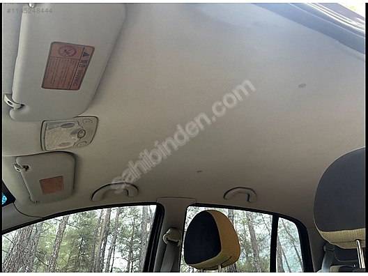 Chery / Kimo / 1.3 / Lusso / FIRSAT 98BİN KM BAKIM YENİ HATA BOYA KAZA ...