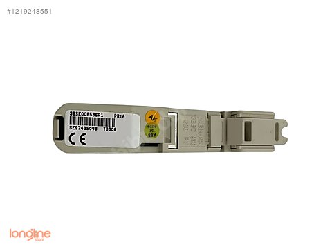 ABB TB806 Cable Adapter Bus Inlet 3BSE008536R1 sahibinden.comda ...