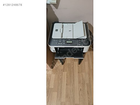 Yazıcı / Canon mx360 yazıcı, tarayıcı,fotokopi,fax sahibinden.comda ...