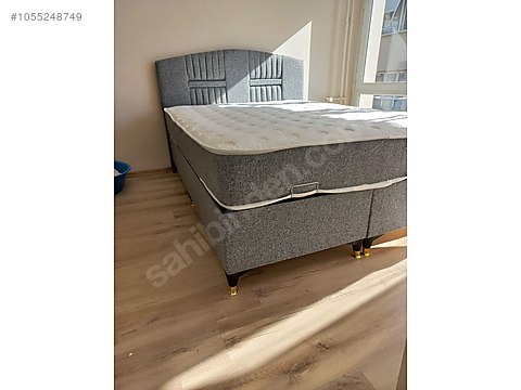 Baza / YATAK BAZA BASLIK LUX CIFT KISILIK FUL ORTEPEDİK sahibinden ...