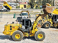 Satılık Loder (Yükleyici) Fiyatları