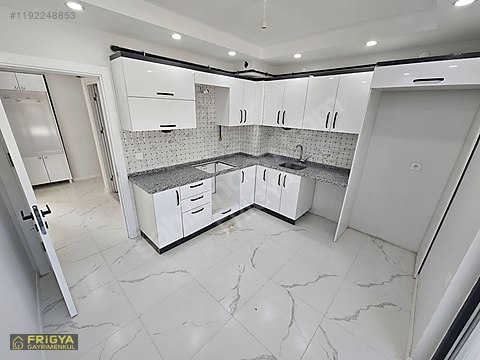 FRİGYA GM'DEN AQUA PARK ÜSTÜ KÖŞE BİNADA SATILIK 2+1 DAİRE - Satılık ...