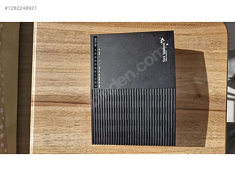 Tp-Link AC1200 VDSL-ADSL MODEM sahibinden.comda - 1282248921