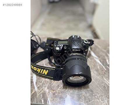 DSLR / Nikon / D90 / NİKON D90 ÇİZİKSİZ 43 BİN SHUTTER sahibinden.comda ...