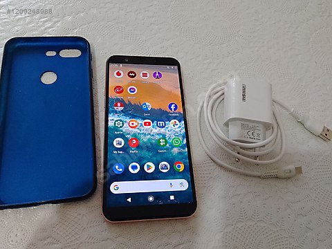 General Mobile / GM 9 Pro / general mobil gm9pro sahibinden.comda ...