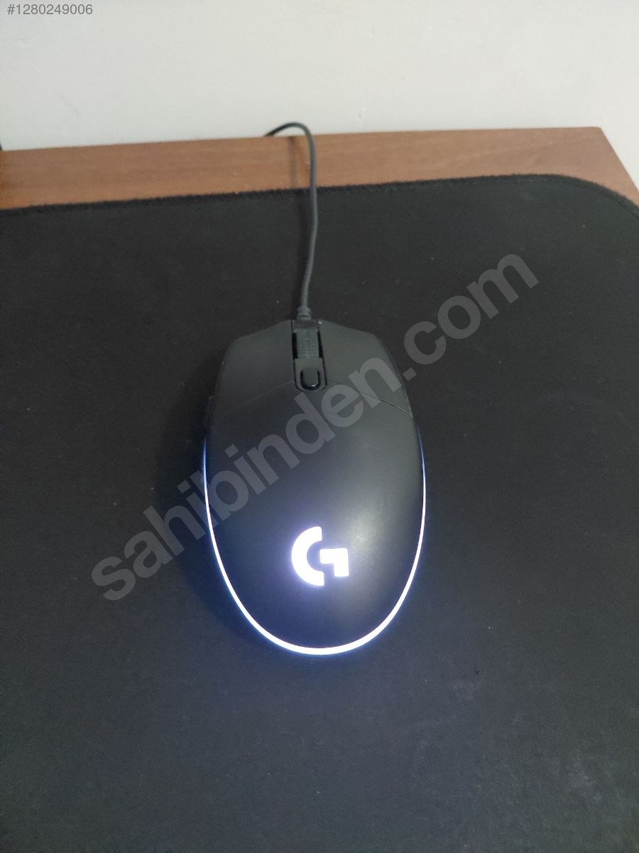 Logitech G203 - Logitech Oyuncu Mouse - 1280249006