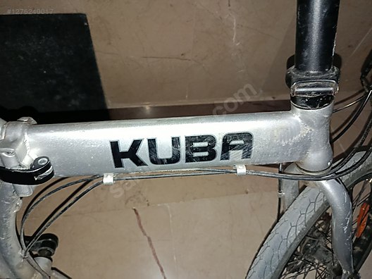 KUBA SPEED LİGHT sahibinden.comda - 1276249017