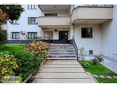 Yekta Erkul'dan Kükürtlü Cad Eşyalı Kiralık Temiz 3+1 Daire - Kiralık ...