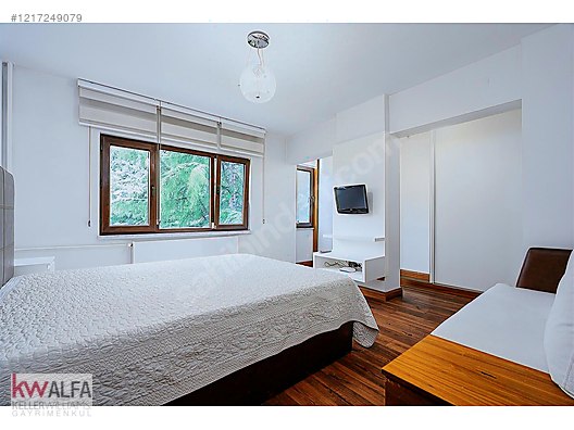 Yekta Erkul'dan Kükürtlü Cad Eşyalı Kiralık Temiz 3+1 Daire - Kiralık ...