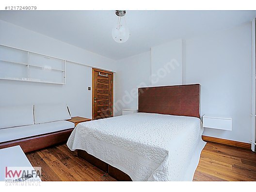 Yekta Erkul'dan Kükürtlü Cad Eşyalı Kiralık Temiz 3+1 Daire - Kiralık ...