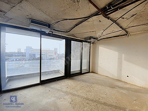 İNCİ TOWER 2 AY KİRASIZ YAPISIZ 50m² KİRALIK OFİS - Kiralık Büro & Ofis ...