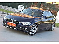 BMW 3 Serisi Fiyatları & Modelleri sahibinden.com'da - 10
