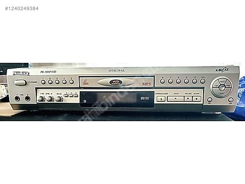 DVD ÇALAR DİYER İLANLARIMA BAKİN sahibinden.comda - 1240249384