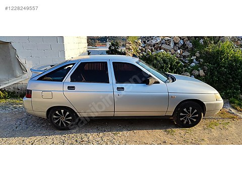 Lada / Vega / 1.5i / İLK SAHİBİNDEN LADA VEGA at sahibinden.com ...