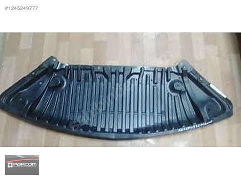 MERCEDES W207 ÖN TAMPON YARASA ALT BAKALİTİ AMG 2075240930 - İlan ve ...