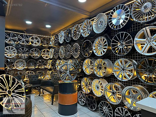 225 50R 17 KORMORAN YAZLIK 2025 LASTİK MICHELIN ÜRETİMİ ACR JANT sahibinden.comda - 1234249782