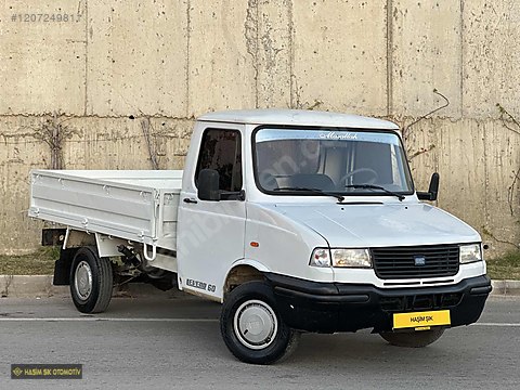 BMC Levend 60 Model 255.000 TL Galeriden satılık Sıfır - 1207249811