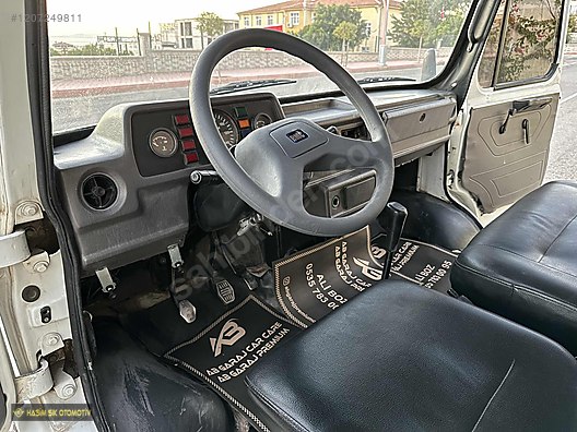 BMC Levend 60 Model 255.000 TL Galeriden satılık Sıfır - 1207249811