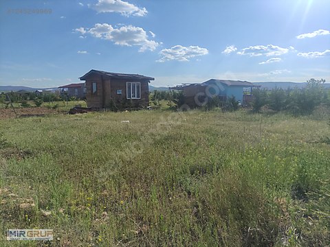 MİR GRUP'DAN MERAM GÖDENE'DE SATILIK HOBİ BAHÇESİ - Satılık Arsa ...
