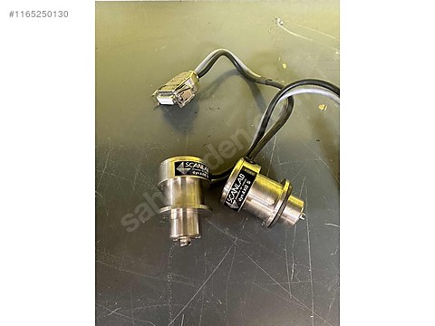 SCANLAB dynAXIS S galvanometre motoru sahibinden.comda - 1165250130